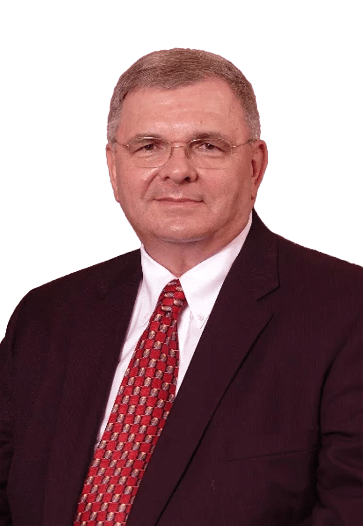 About • McLaughlin Asset Management, Inc.